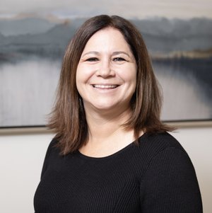 Jennifer Bailey, Harlow Aerostructures - Wichita Business Journal
