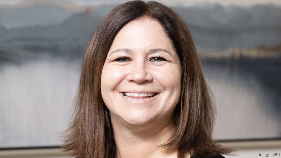 Erin Bettles, KGD Aerospace Manufacturing - Wichita Business Journal