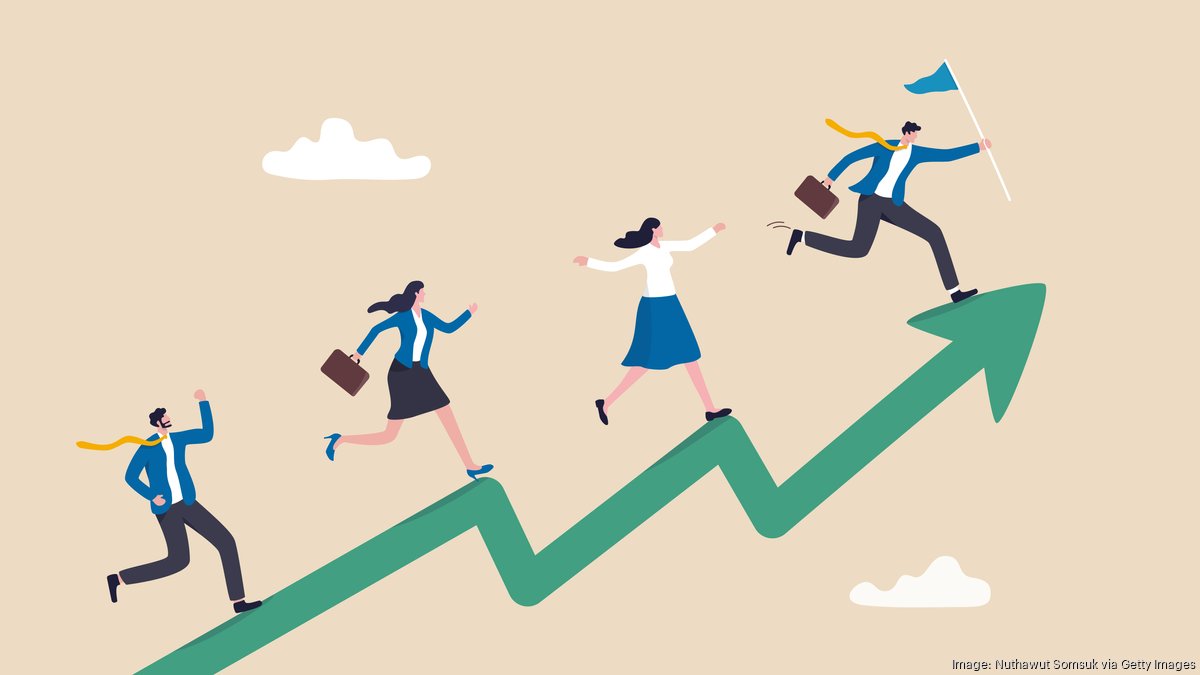 WTW: Salary budgets flat, at 3.4% projected growth for 2026 - Triangle ...