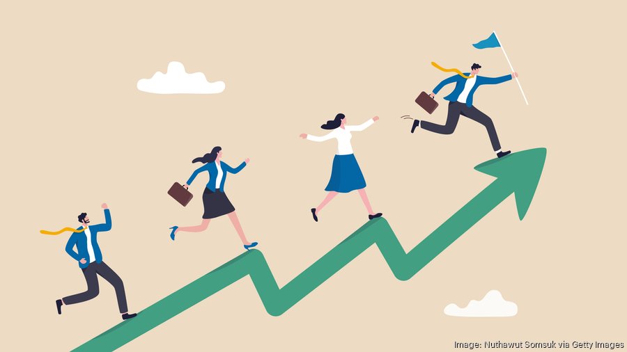 WTW: Salary budgets flat, at 3.4% projected growth for 2026 ...