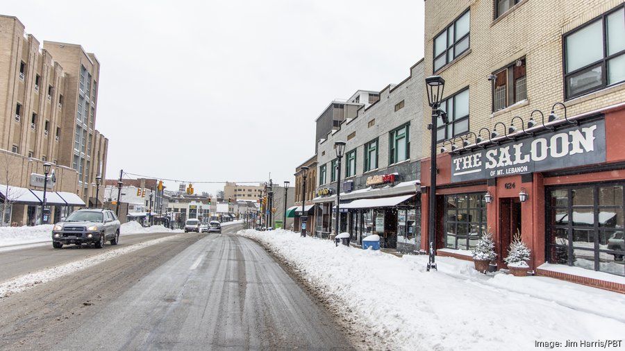 How Winter Storm Fern is impacting Pittsburgh businesses and more ...