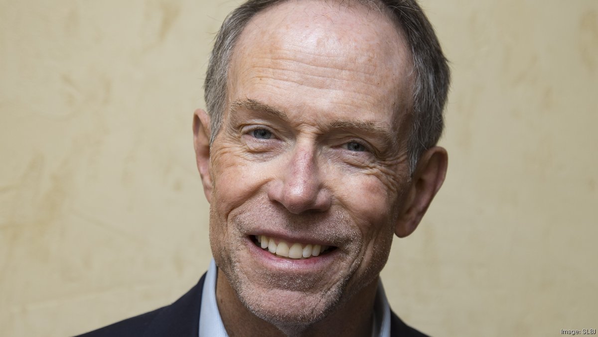 Charlie Brennan joins St. Louis Business Journal as columnist - St ...