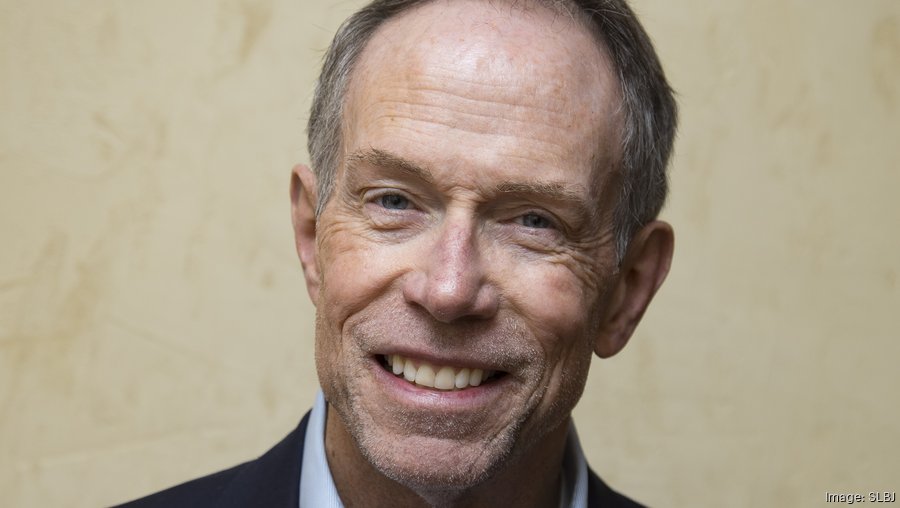 Charlie Brennan joins St. Louis Business Journal as columnist - St ...