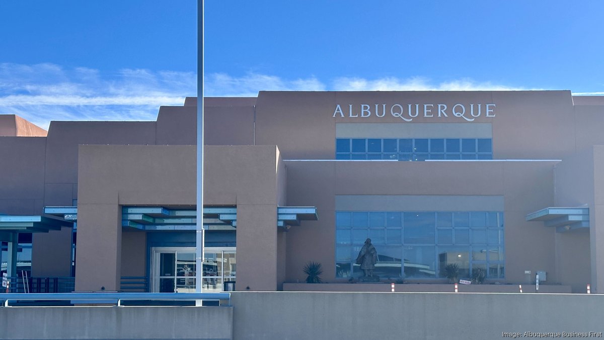 A city‑by‑city look at World Cup travel costs - Albuquerque Business First