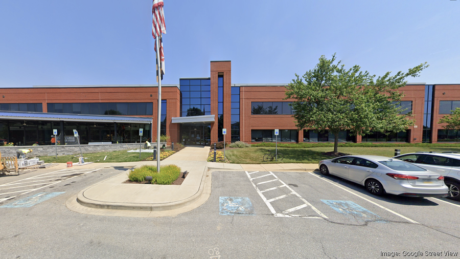 Frederick startup Nanocrine eyes new funding to help change cancer care ...