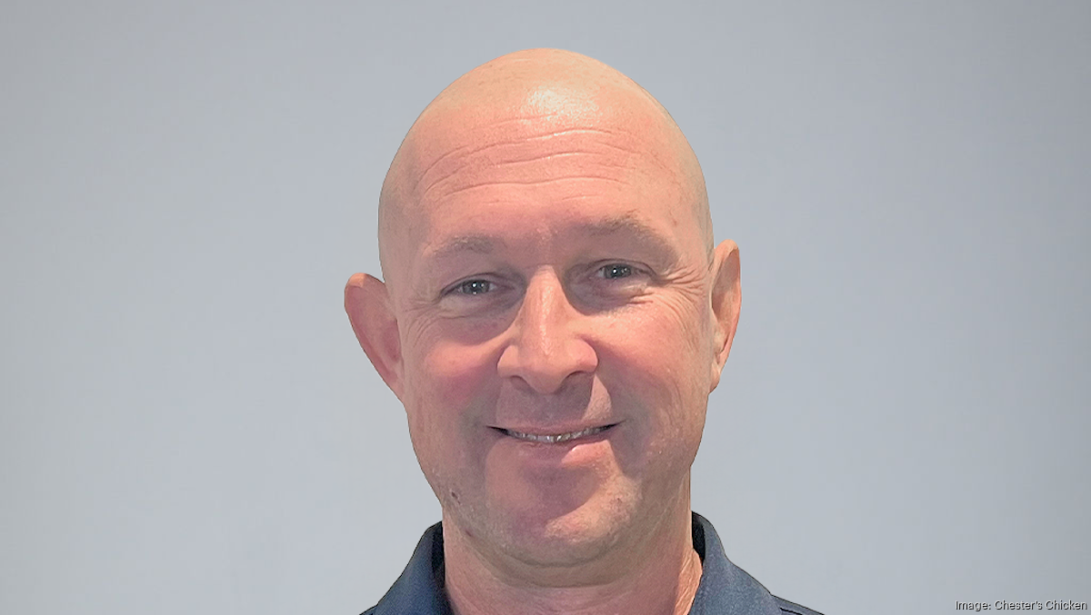 Chester's Chicken names Kevin O'Connor new exec vice president ...
