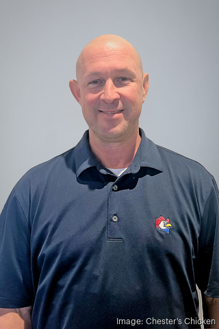 Chester's Chicken names Kevin O'Connor new exec vice president ...