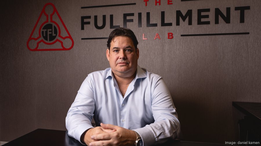 The Fulfillment Lab moves HQ to Lutz with $2M investment - Tampa Bay ...