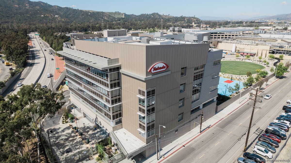 How Takeda produces BabyBIG for infant botulism outbreaks - Boston ...