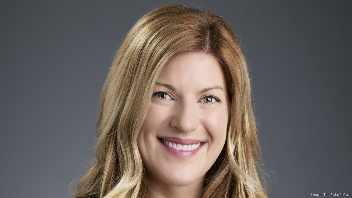Carol Barsotti named chief communications officer for Raley's ...