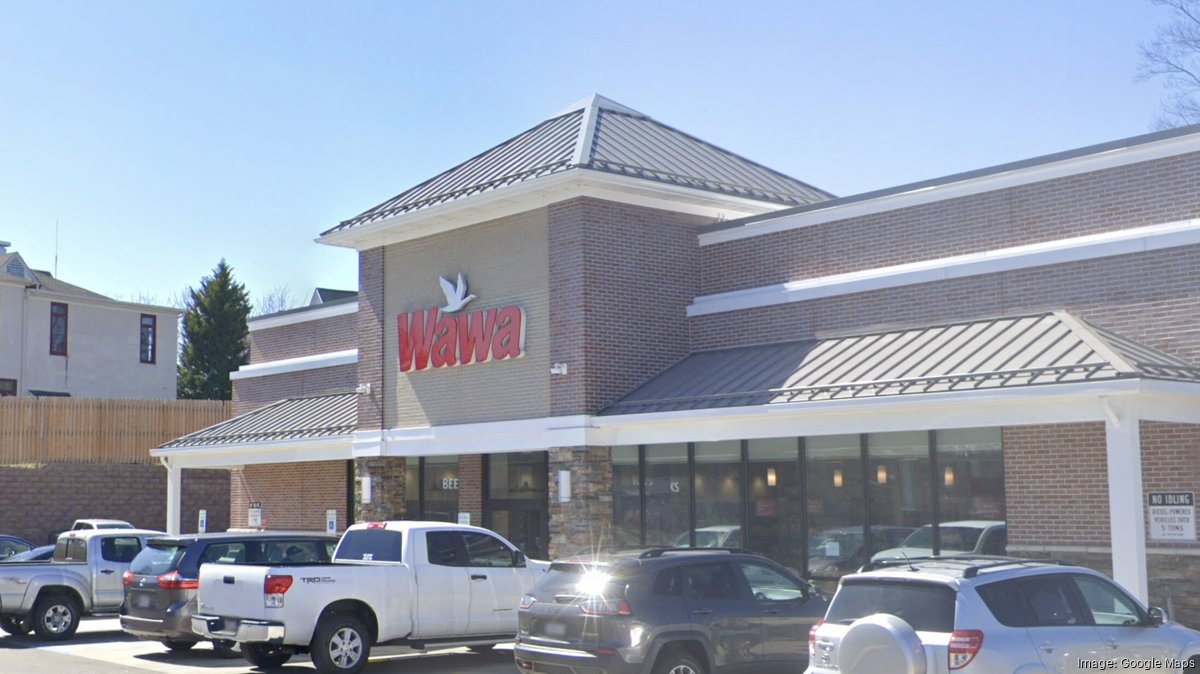 'The jewel of Wawas' sells for $7.4M in Hatboro - Philadelphia Business ...