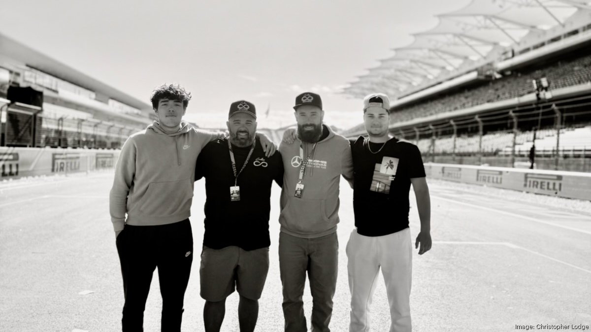 Endless Consulting to manage food at Philadelphia FIFA Fan Fest ...