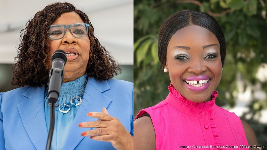 Meeka Owens to challenge Stephanie Summerow Dumas in primary ...
