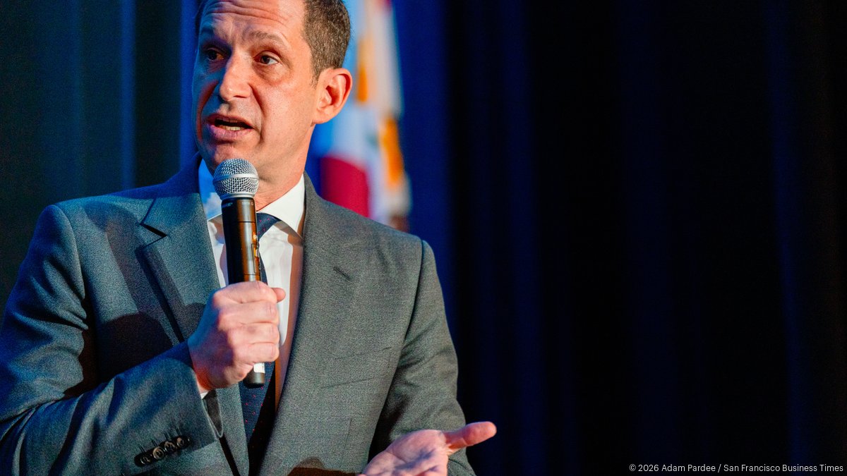 Mayor Daniel Lurie stands by Family Zoning Plan amid lawsuits - San ...