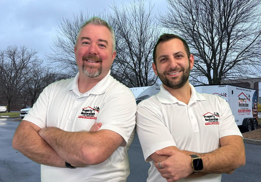 Property Restoration of the Capital Region BizSpotlight - Triangle ...