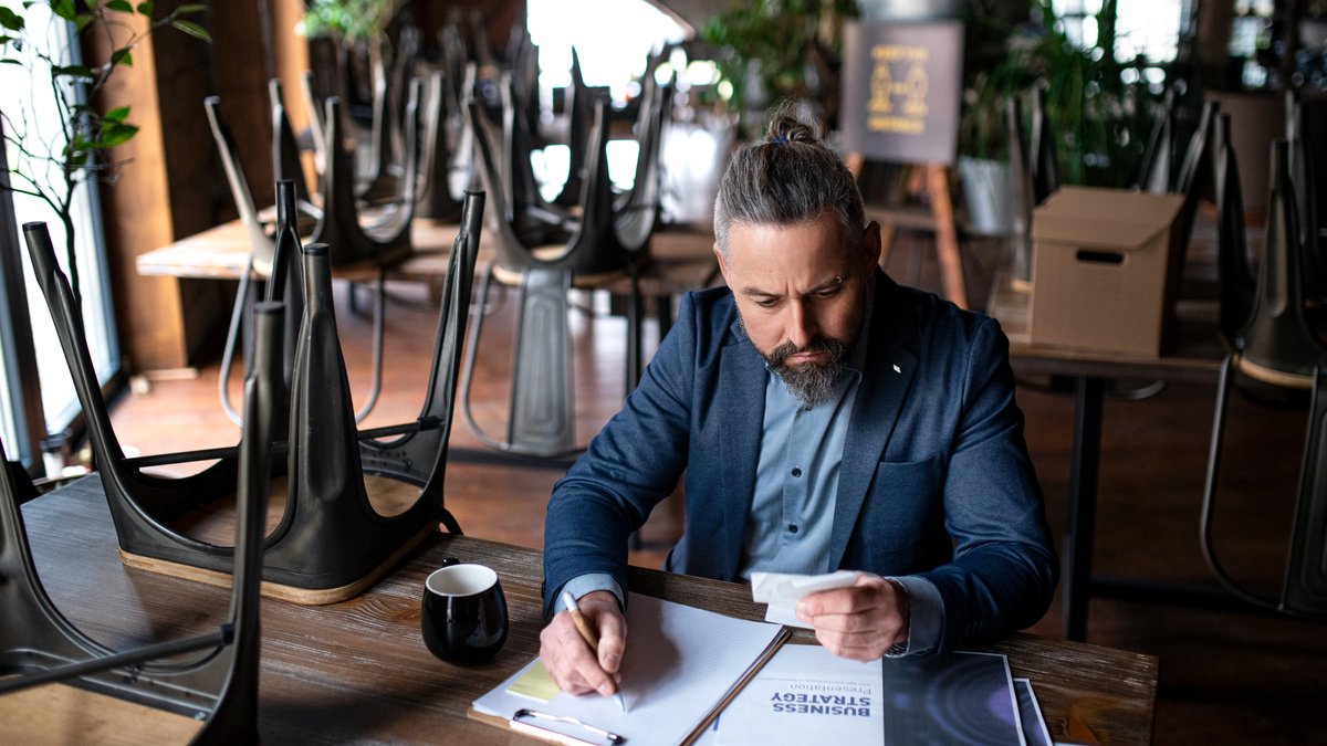 Is your banker asking the right questions? 5 conversations you should ...