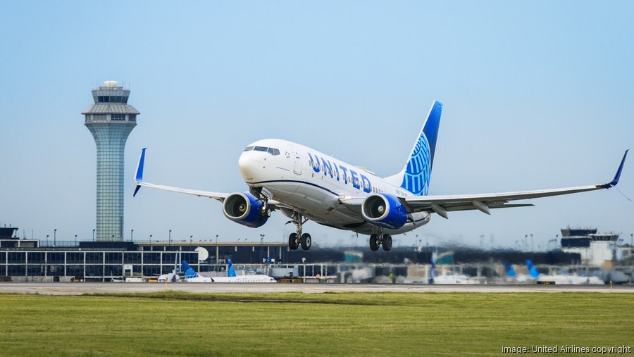 United adding daily flights, hiring workers at O'Hare - Chicago ...