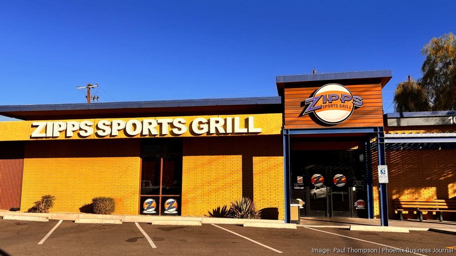 Zipps Sports Grill targeted in federal criminal probe - Phoenix ...