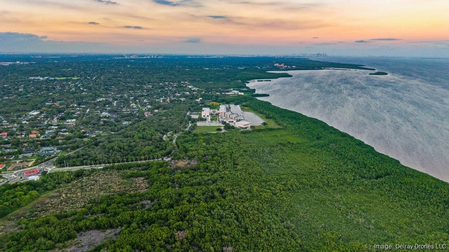 Laguna Vista development site up for sale - South Florida Business Journal