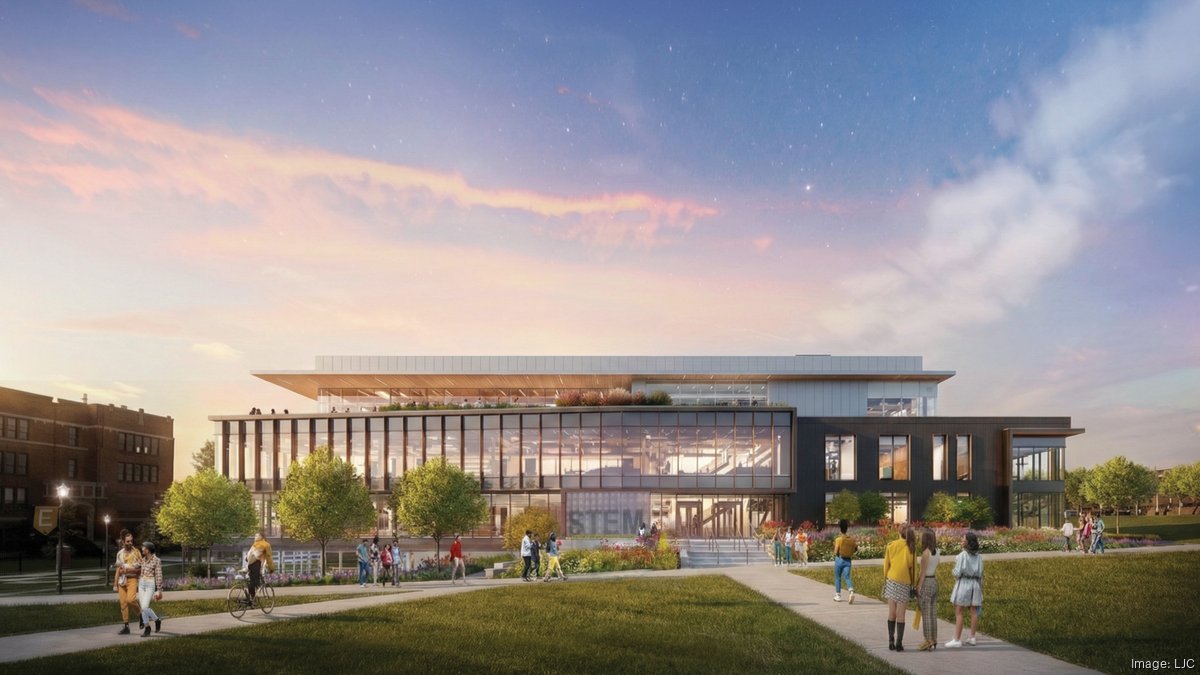 Harris-Stowe State University looks to boost enrollment with new ...