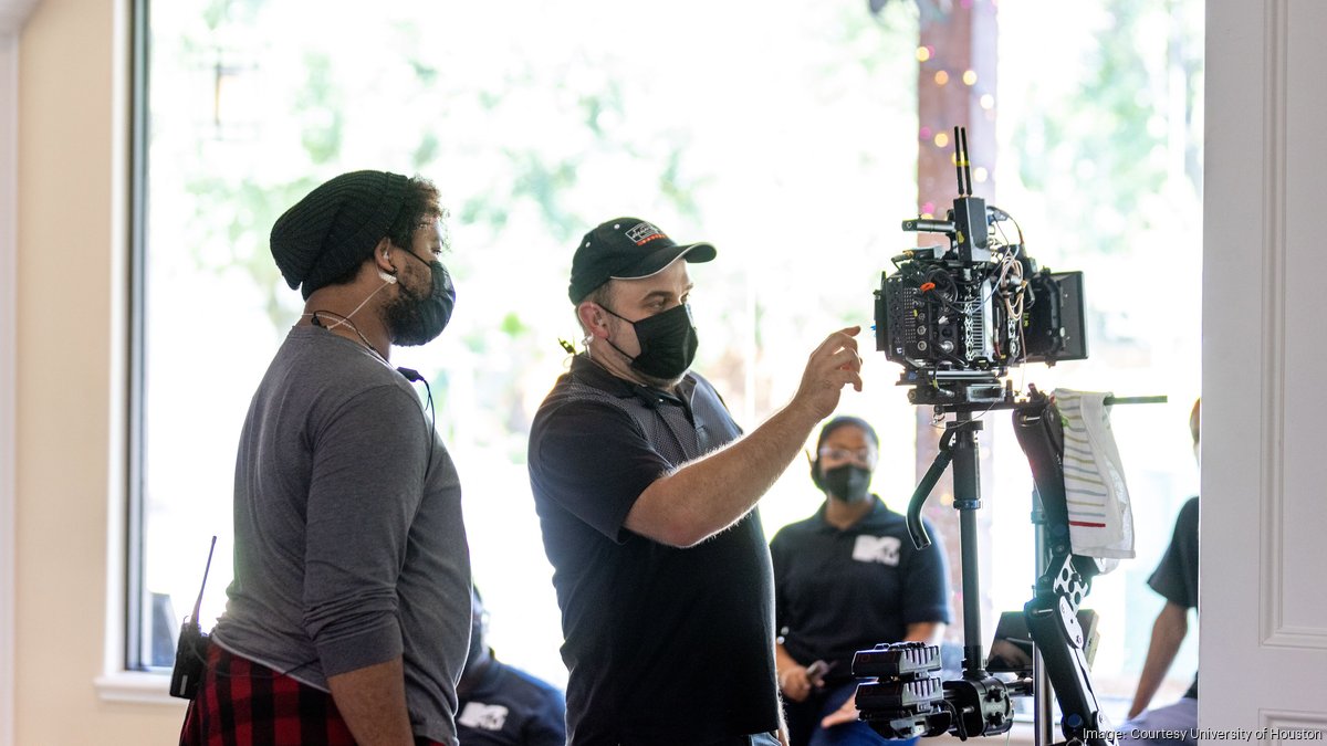 University of Houston creates film program to grow Texas industry ...