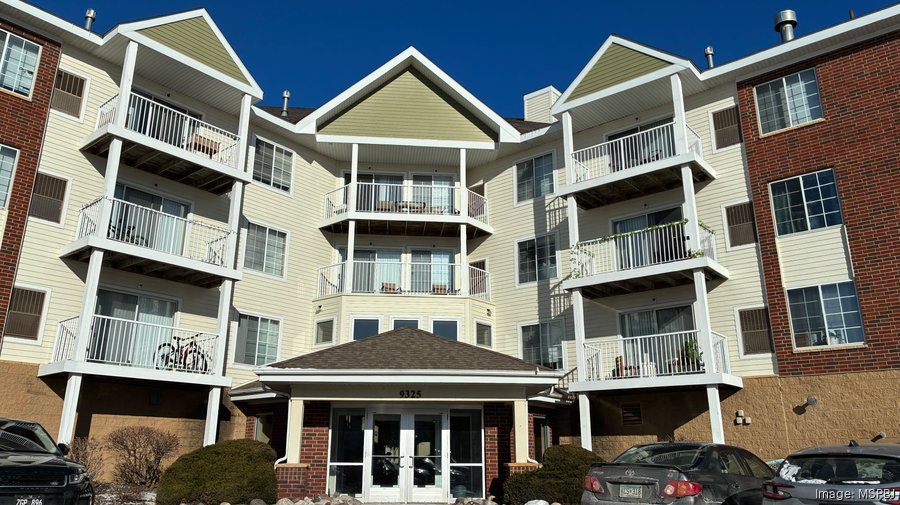 Greystar acquires Avana Maple Grove apartments for $53 million ...