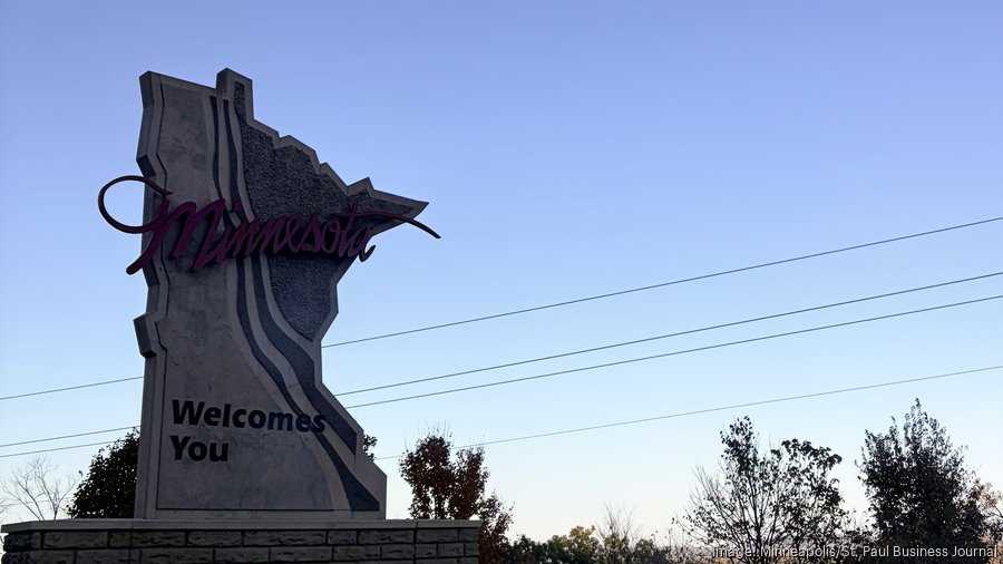 Minnesota gains 33,000 residents in 2025 despite immigration drop ...