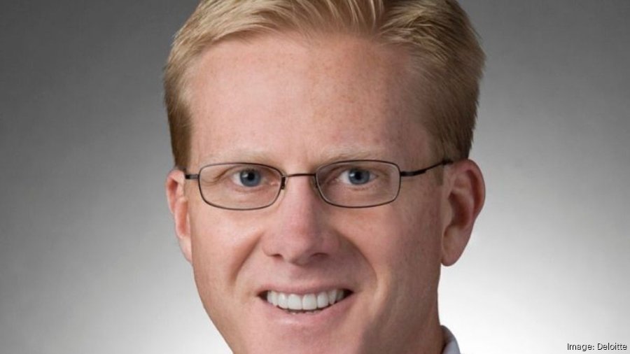 Deloitte taps Eric Vroonland as new Dallas market leader - Dallas ...