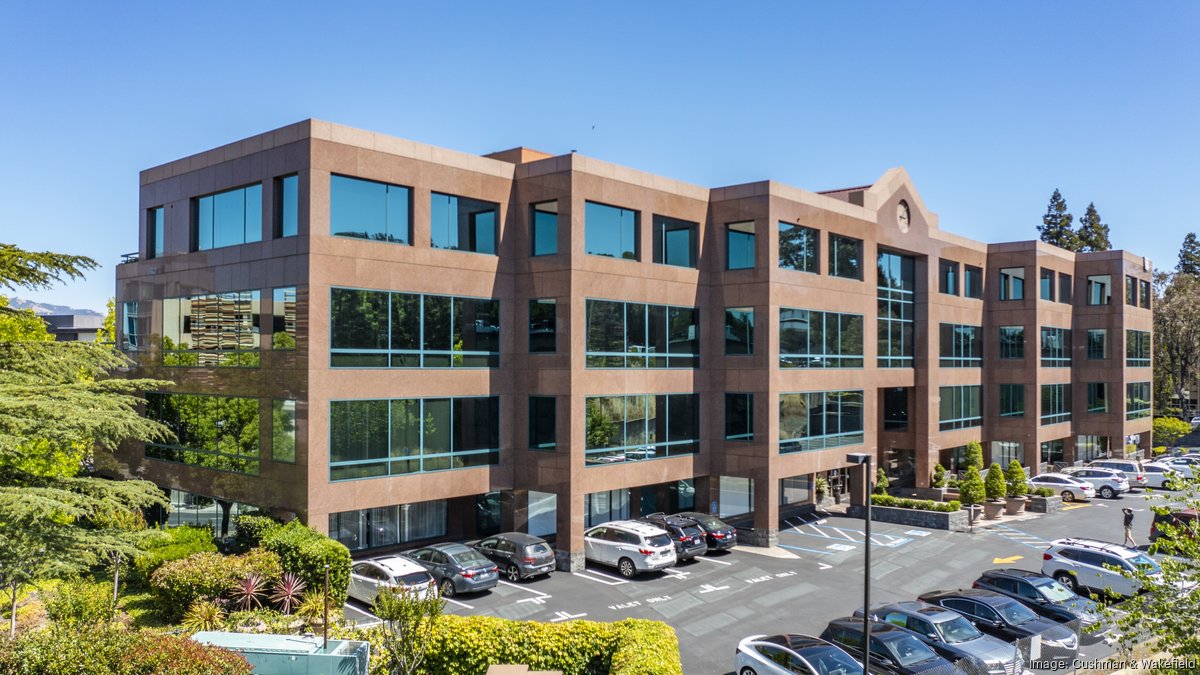 STG buys 101 Ygnacio Plaza in Walnut Creek for $13.5 million - San ...