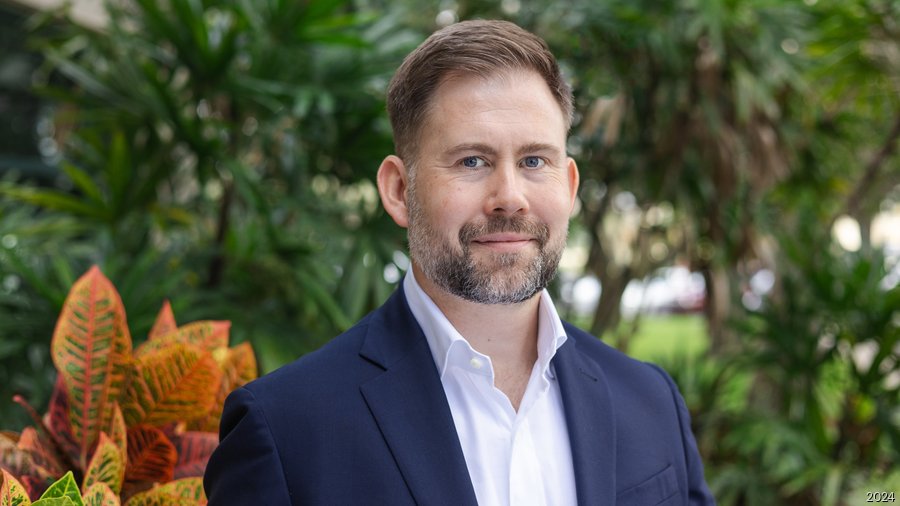 Carl Lindell's family office hires new investment chief - Tampa Bay ...