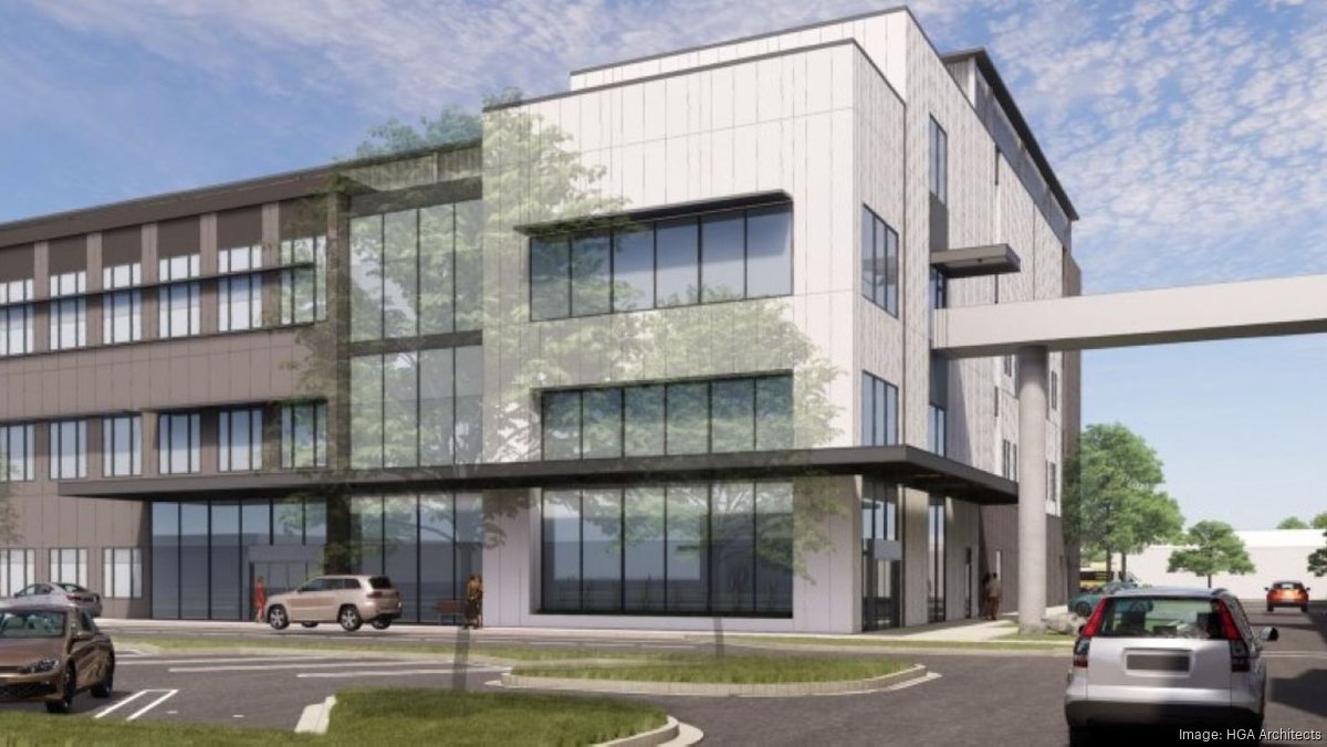 Sutter Health breaks ground on $380M cancer center in Modesto ...