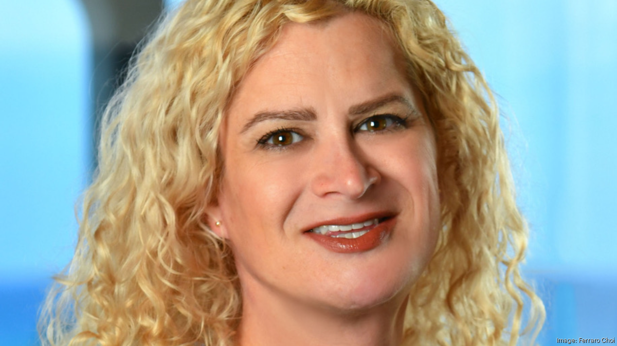 Ferraro Choi promotes Emma Freeman to principal - Pacific Business News