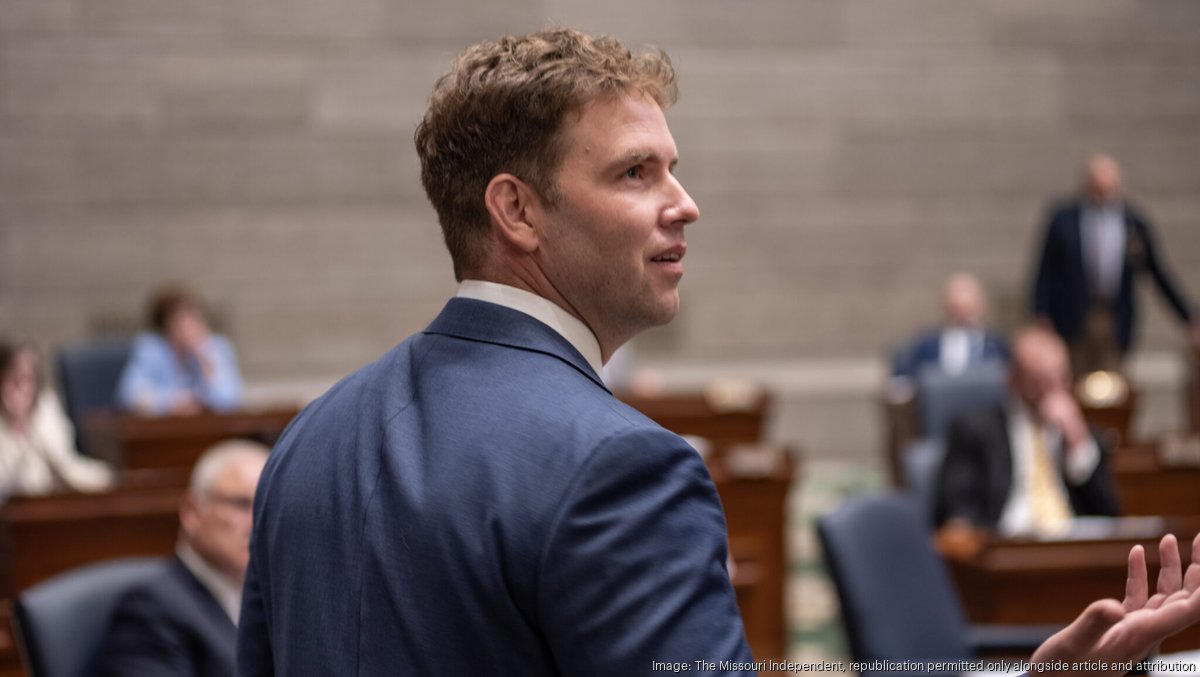 Missouri governor withdraws ethics nominees amid fight over ...