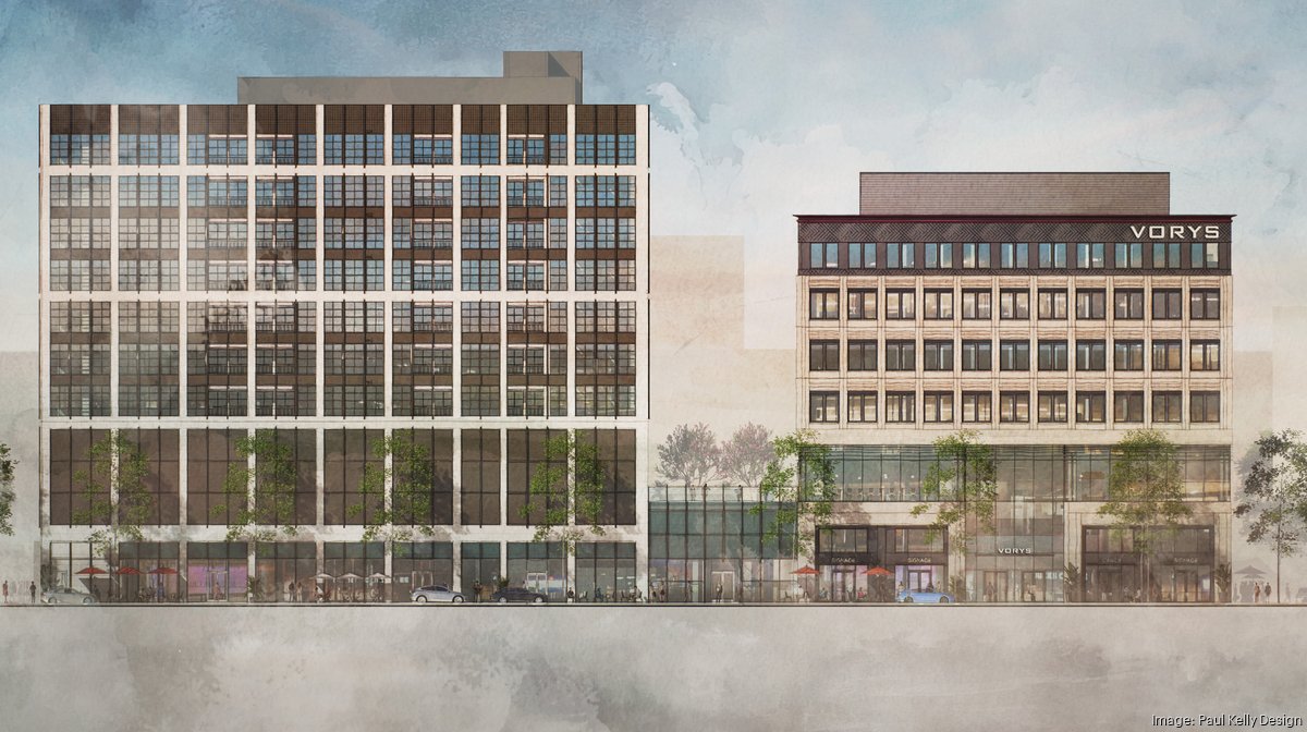Edwards’ Capitol Square project reviewed by Downtown Commission ...