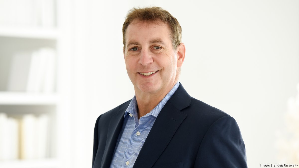 Anthem Sports CEO Len Asper appointed Brandeis trustee - Boston ...