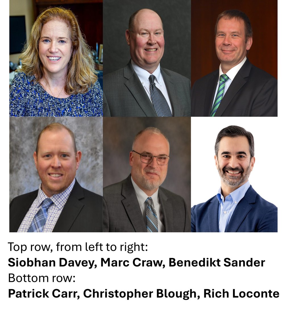 New York Insurance Association BizSpotlight - Buffalo Business First