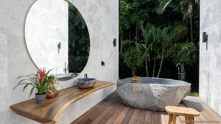 Derek Gonzalez and Lisa Gonzalez of Goat Hospitality Group sell ...