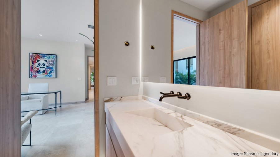 Derek Gonzalez and Lisa Gonzalez of Goat Hospitality Group sell ...