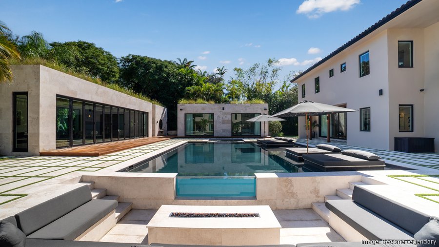 Derek Gonzalez and Lisa Gonzalez of Goat Hospitality Group sell ...