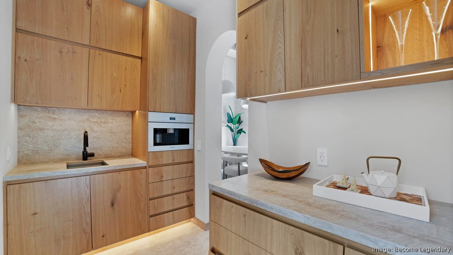 Derek Gonzalez and Lisa Gonzalez of Goat Hospitality Group sell ...