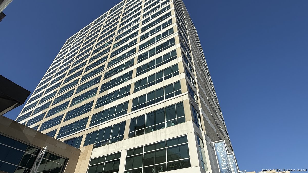 Range Resources to move Fort Worth HQ office to 777 Main - Dallas ...