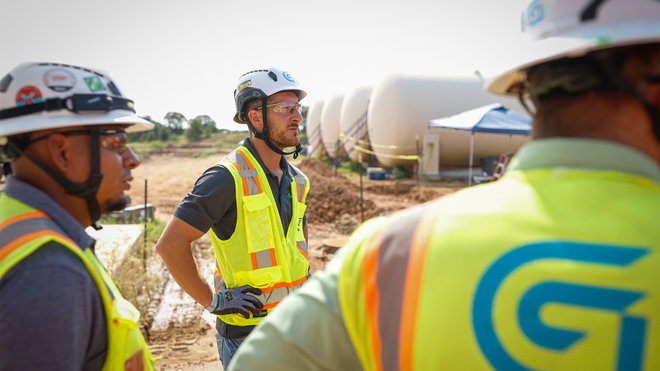 Garney expands workforce as water and wastewater demand rises in Texas ...