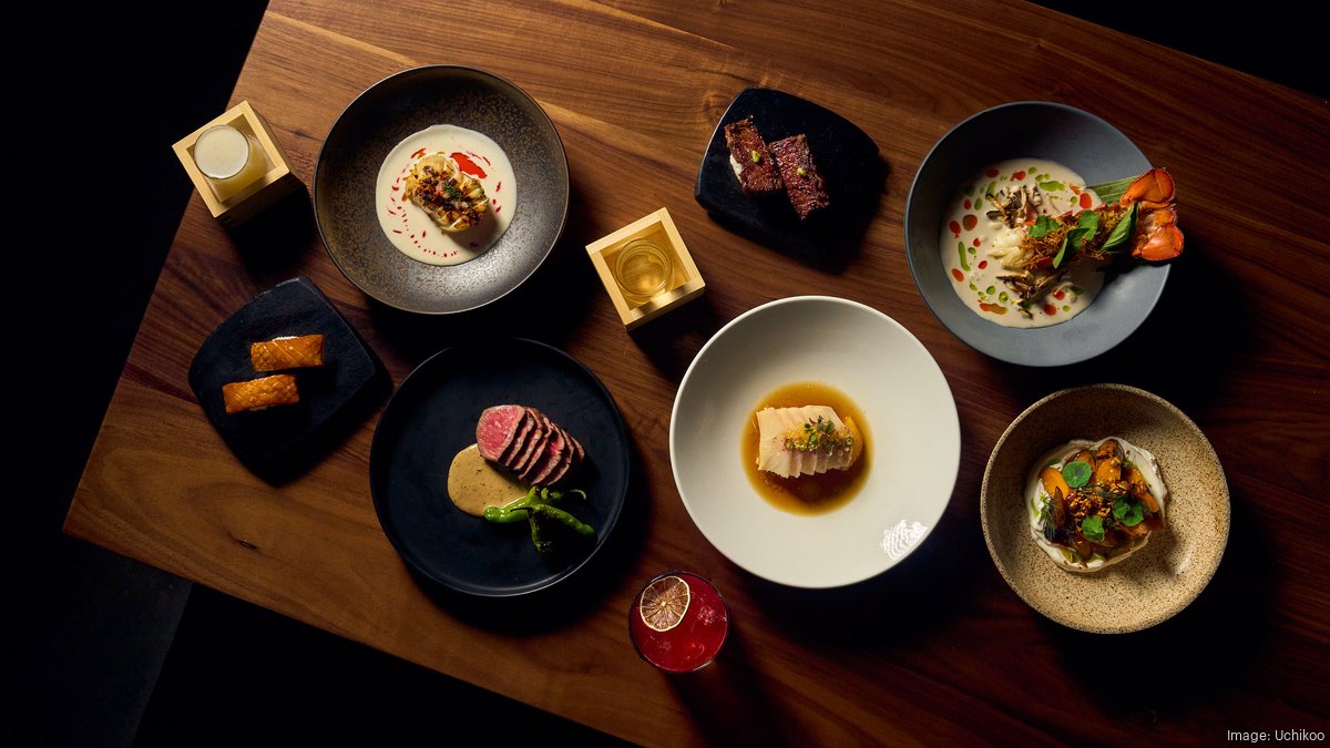 James Beard winner Tyson Cole to debut Uchiko in Cherry Creek - Denver ...