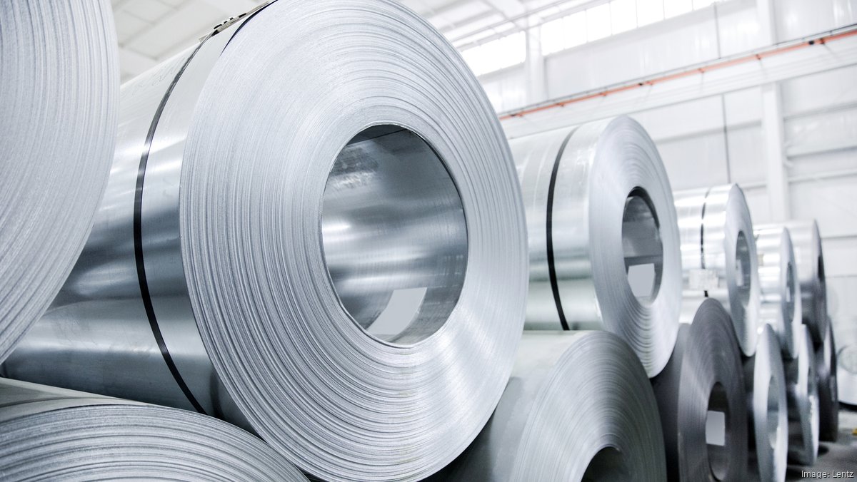 Emirates Global Aluminium, Century Aluminum to build first new US plant ...