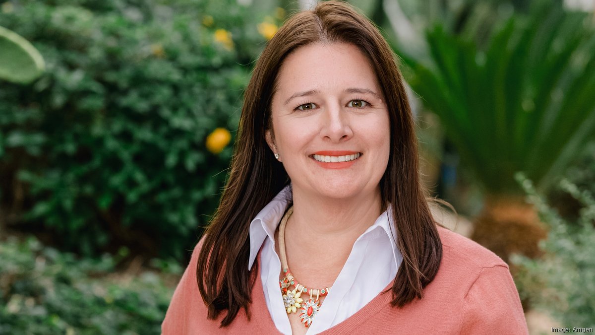 Meet Tonya Slaton, a 2026 BusinessWoman of the Year honoree - Tampa Bay ...