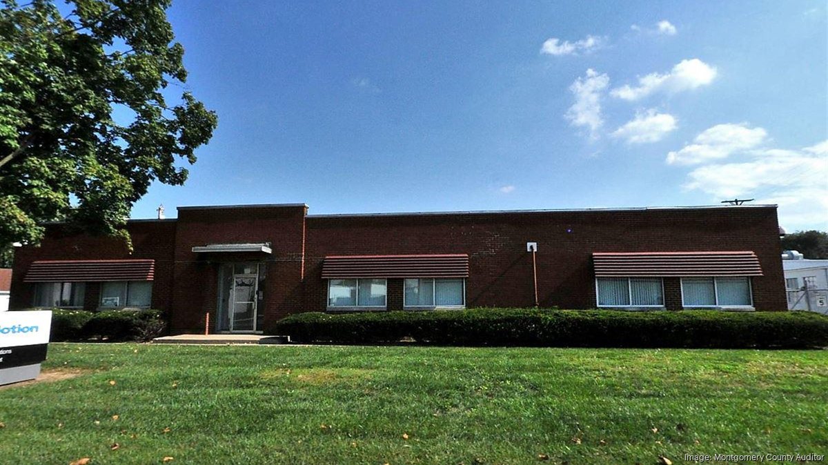 Dayton may host Katz Group’s first U.S. office after Ohio Tax Credit ...