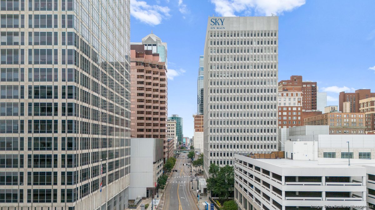 Chiefs, Panasonic among 31 Capstone Awards real estate honorees ...