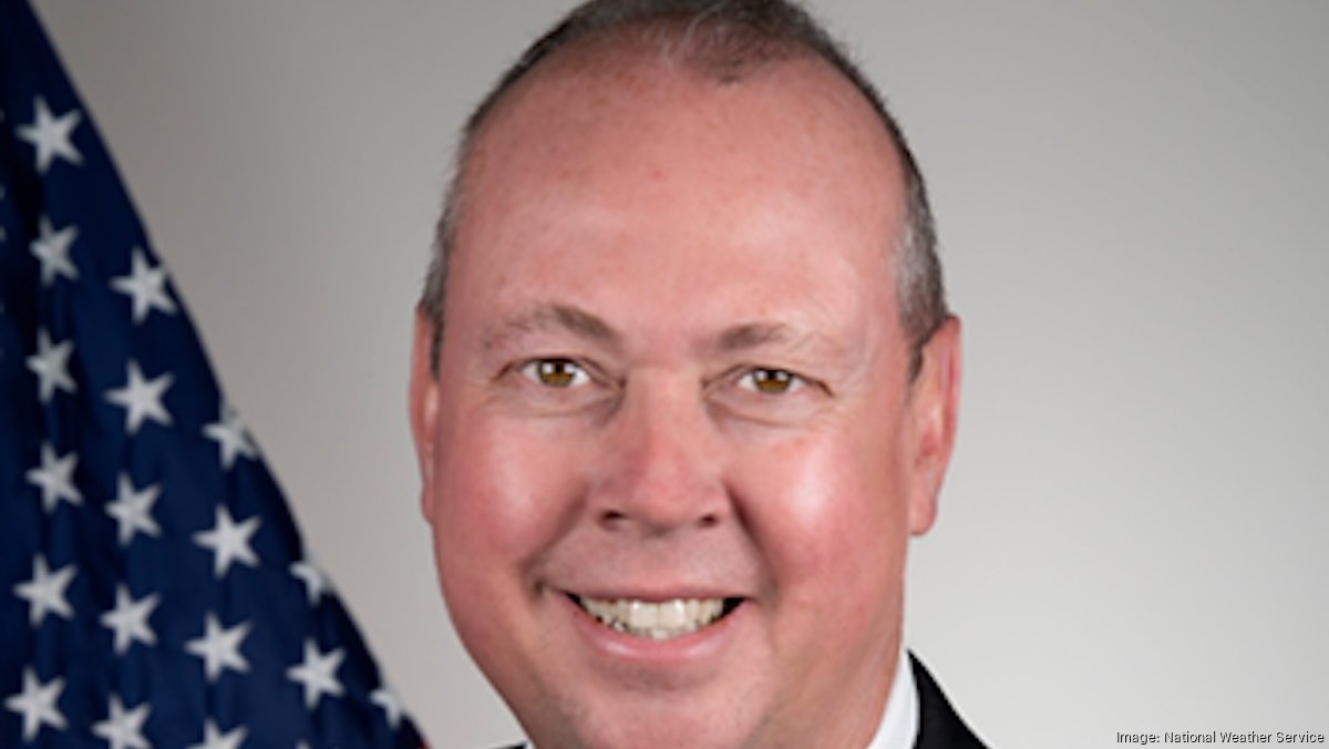 National Weather Service director talks hiring and future plans ...
