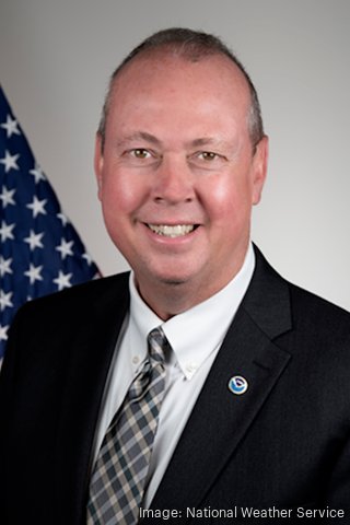 National Weather Service director talks hiring and future plans ...