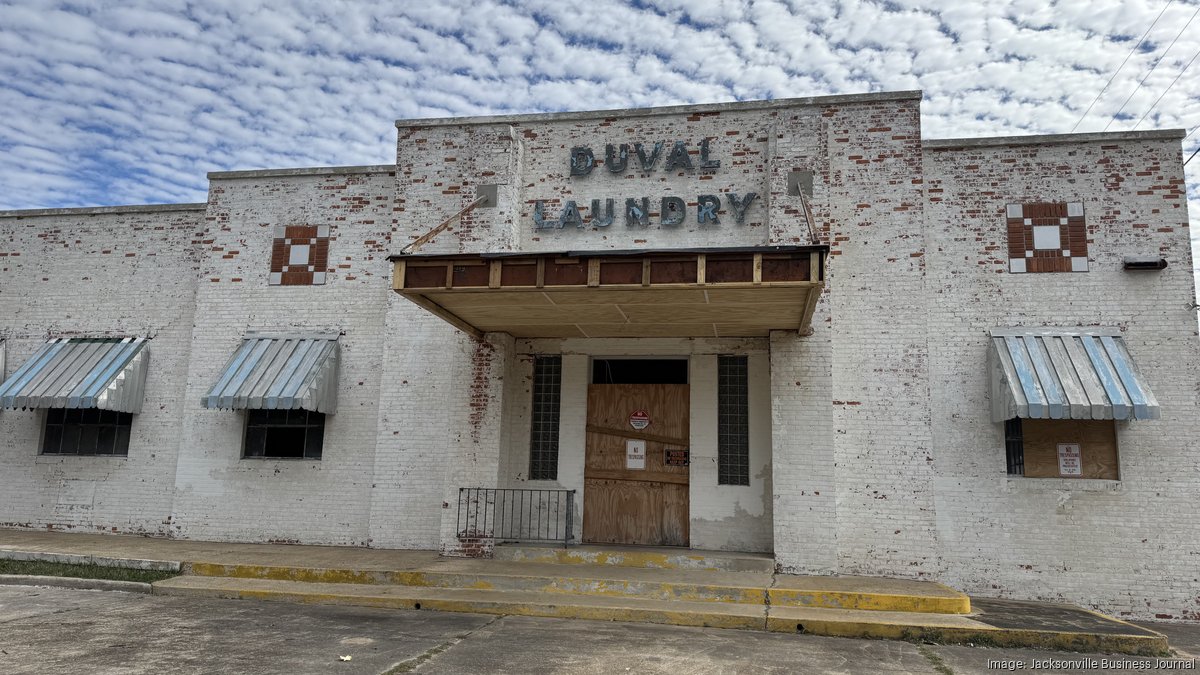 Duval Laundry to bring outdoor entertainment lawn, indoor event space ...
